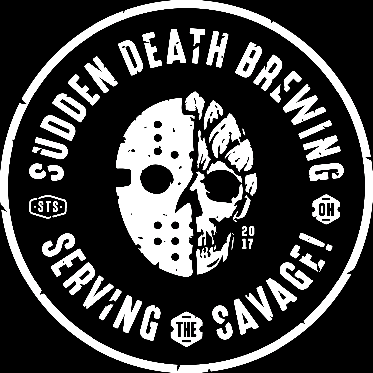 Sudden Death - BeerButik